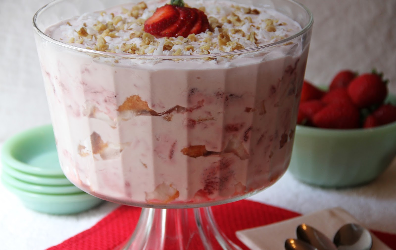 punch bowl cake recipe paula deen punch bowl cake recipe paula deen